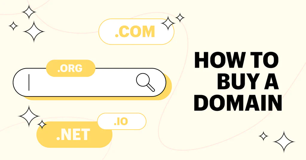A Step by Step Guide to Purchasing a Domain from Google and Crafting Y ...